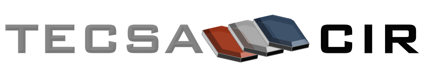 Inicio | TECSA-CIR